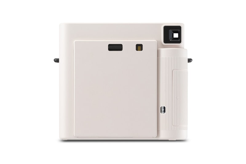 Fujifilm 推出全新即影即有相機 instax Square SQ1 | Hypebeast