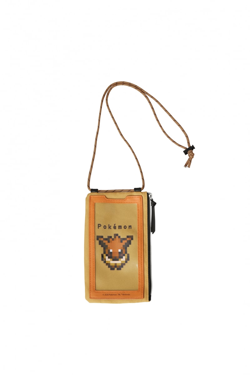 GU x《Pokémon Sword and Shield》全新聯乘系列台灣發售消息 | Hypebeast