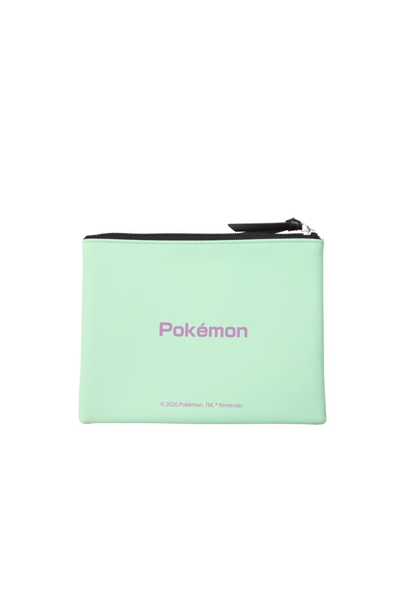 GU x《Pokémon Sword and Shield》全新聯乘系列台灣發售消息 | Hypebeast