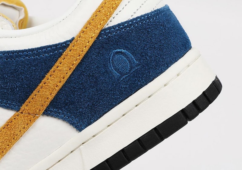 Kasina x Nike Dunk Low 全新聯乘系列鞋款官方圖輯、發售情報正式公開 | Hypebeast