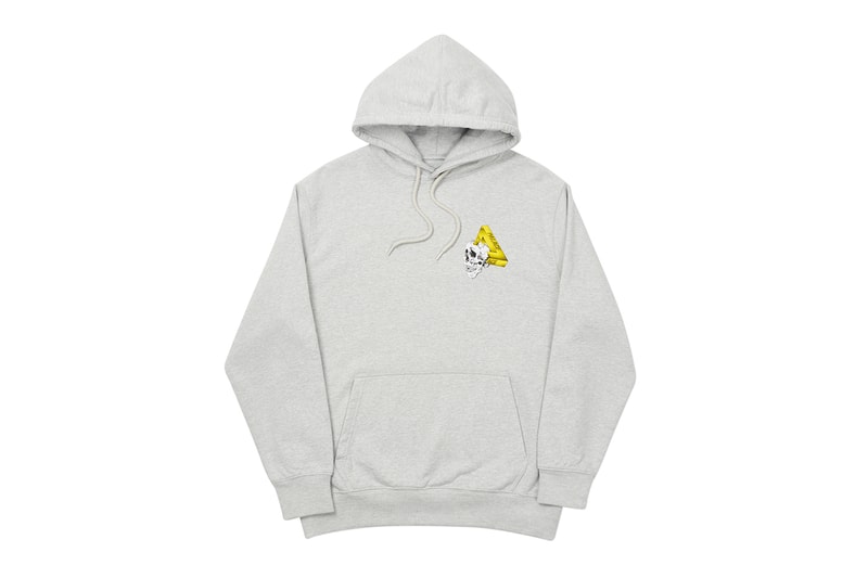 Palace Skateboards 2020 秋季系列第 7 週入手指南 | Hypebeast