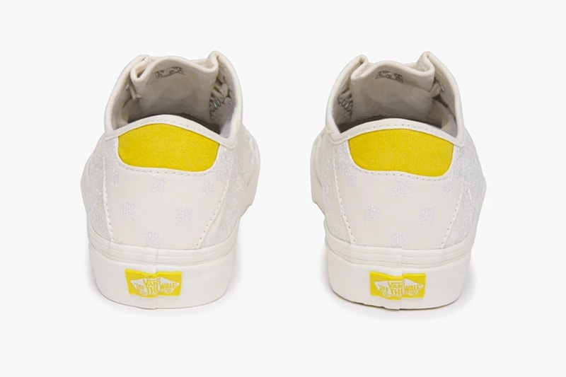 RHUDE x Vans 全新聯乘系列鞋款正式發佈 | Hypebeast