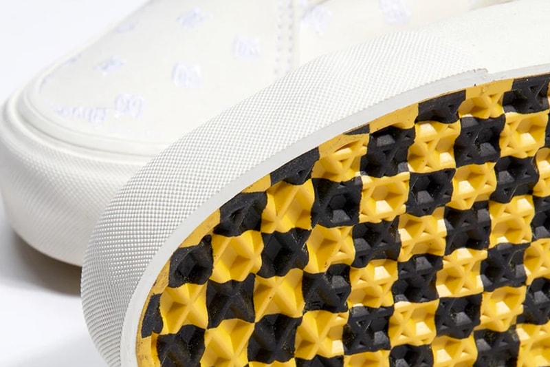 RHUDE x Vans 全新聯乘系列鞋款正式發佈 | Hypebeast
