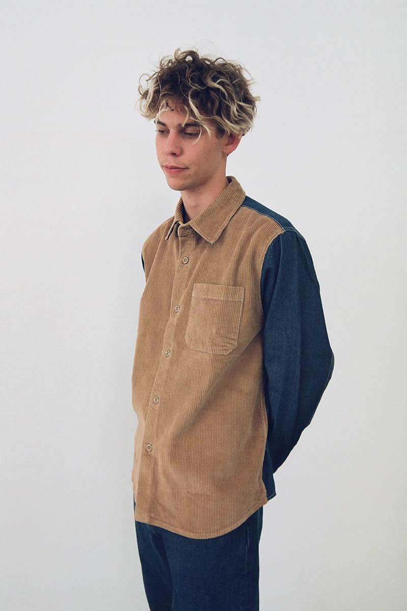 Stüssy 2020 秋季 Lookbook 正式發佈 | Hypebeast