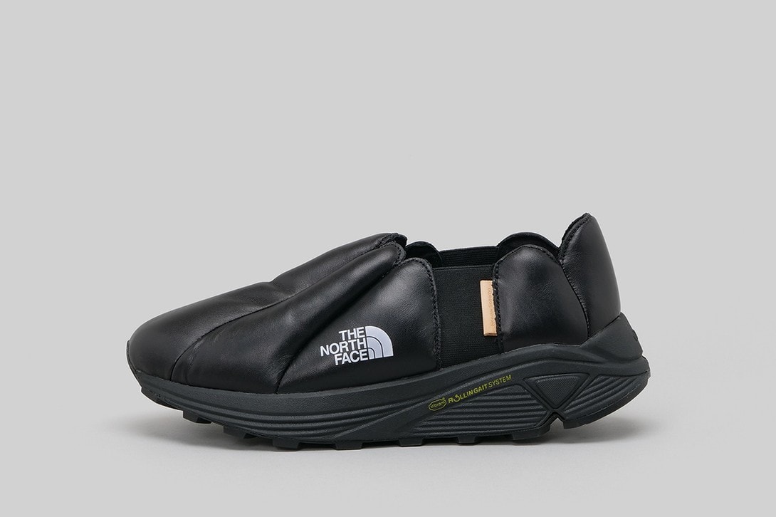 Hender Scheme North Face