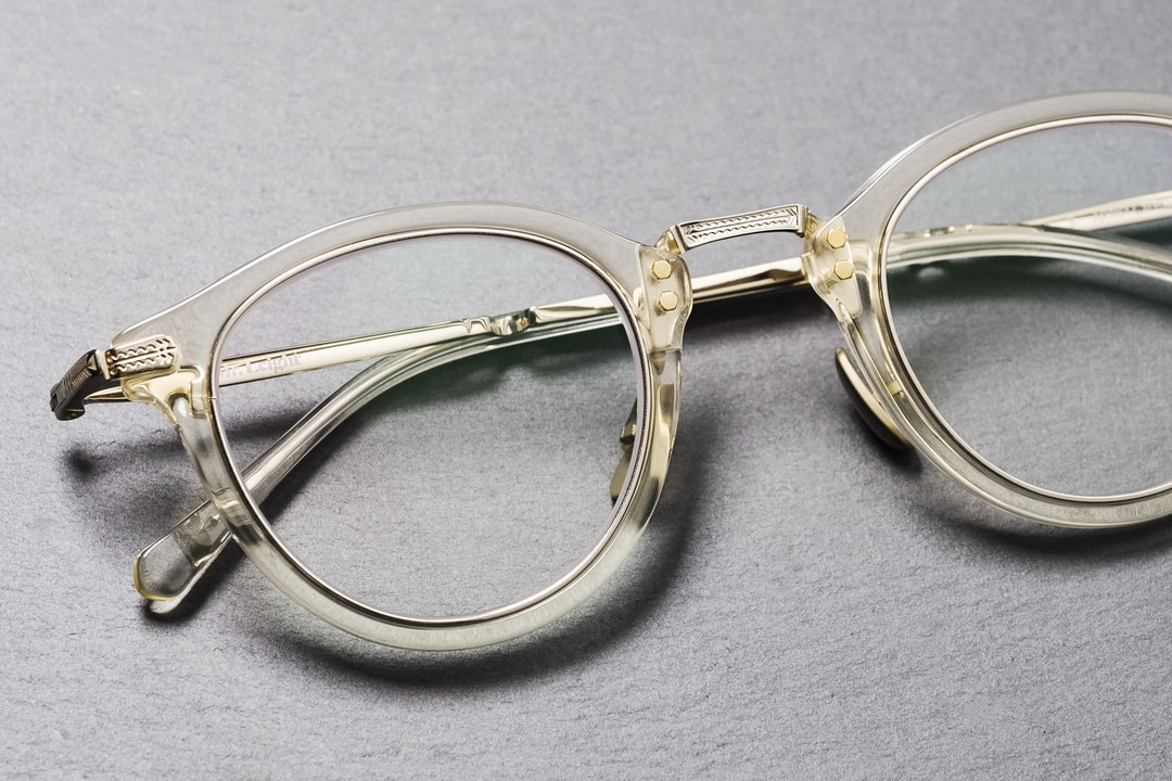 Mr. Leight 聯乘 BLACKZMITH 別注版 Stanley 鏡款 | Hypebeast