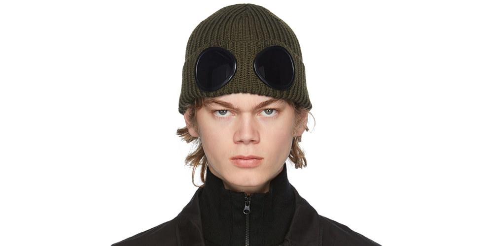 本日嚴選 10 款「毛帽 Beanies」入手推介 | Hypebeast