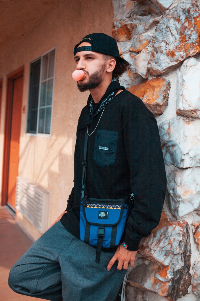 Fairfax USA 全新 2020 秋冬系列發佈 | Hypebeast