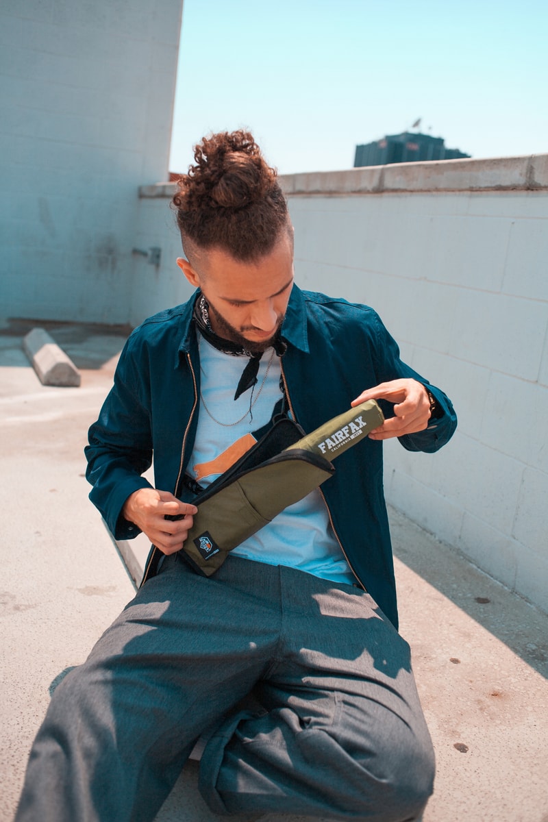Fairfax USA 全新 2020 秋冬系列發佈 | Hypebeast
