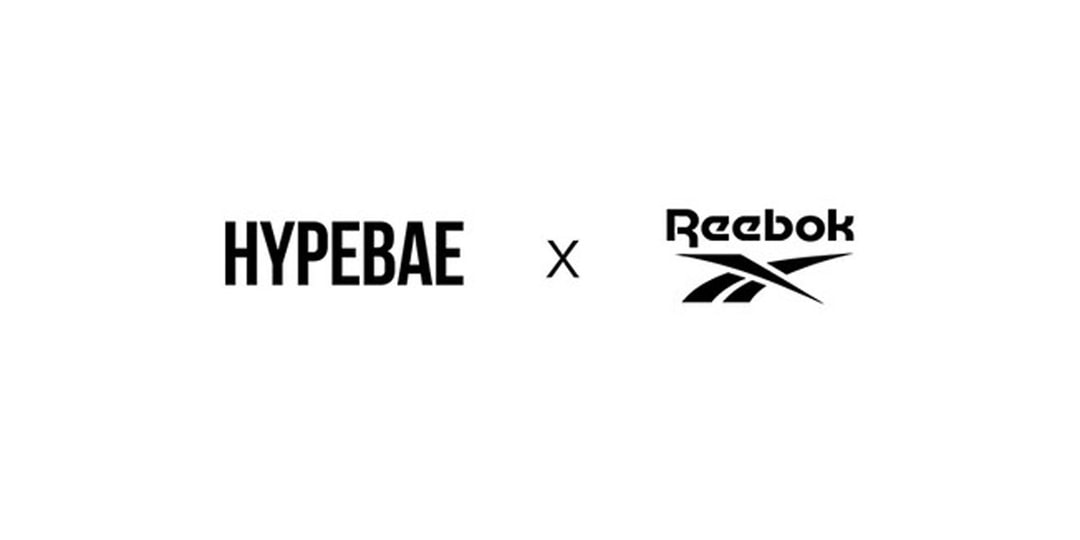 HYPEBAE x Reebok 全新聯乘鞋款正式發佈 | Hypebeast