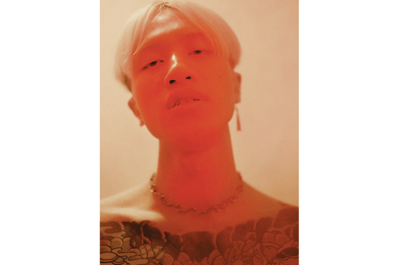 李紅 REDLEE 沉寂六個月後釋出全新單曲《一輩子一場夢》 | Hypebeast