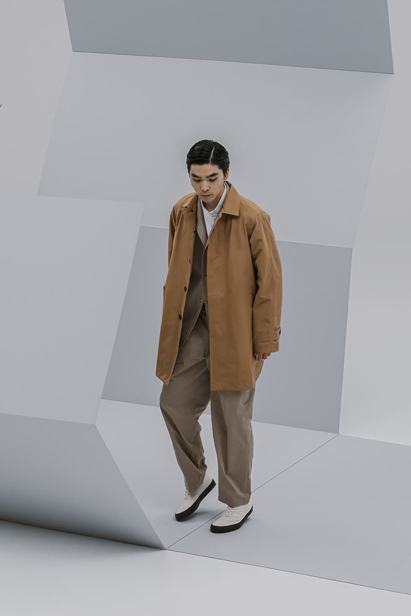 The North Face Japan 推出限量 GORE-TEX 系列 | Hypebeast