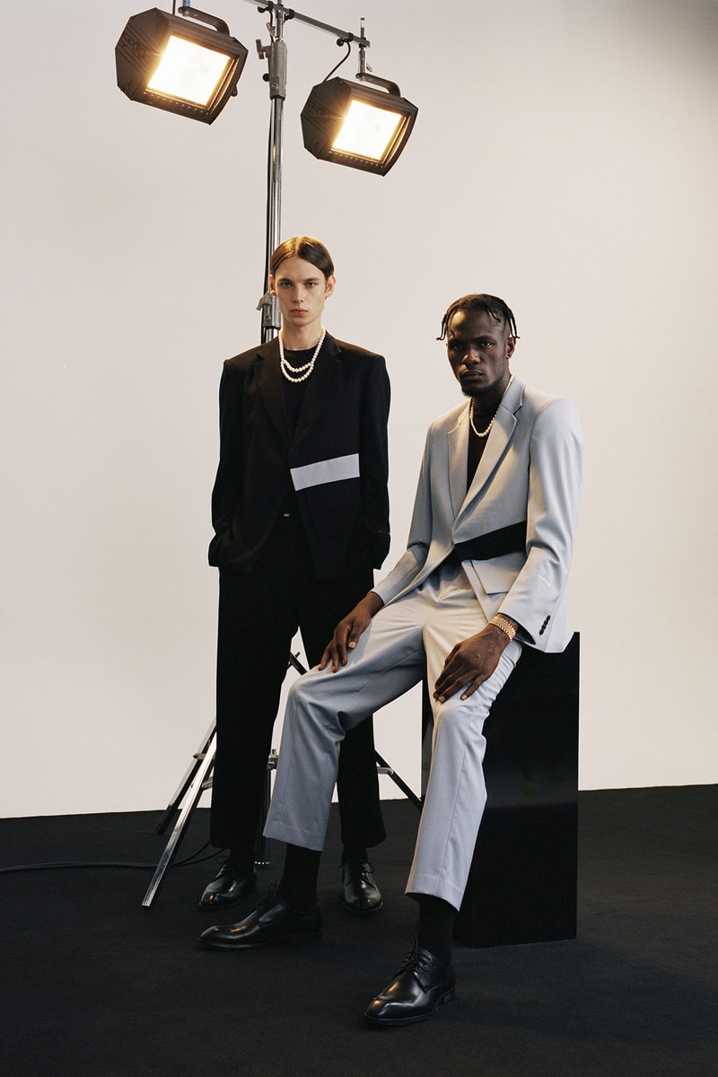 Unawares 正式發佈 2020 秋冬系列 | Hypebeast