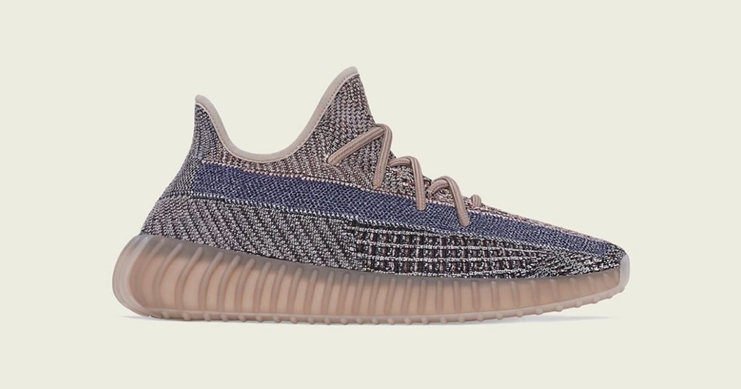 YEEZY BOOST 350 V2 最新配色「Fade」發售情報曝光 | Hypebeast