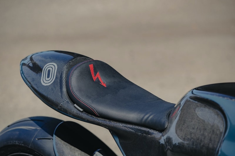 Zero Motorcycles 攜手 Deus ex Machina 打造全定製電能車款 | Hypebeast