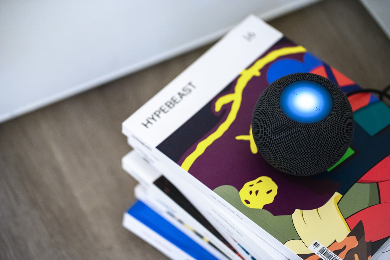 麻雀雖小？HYPEBEAST 實測全新 HomePod mini 智能揚聲器 | Hypebeast