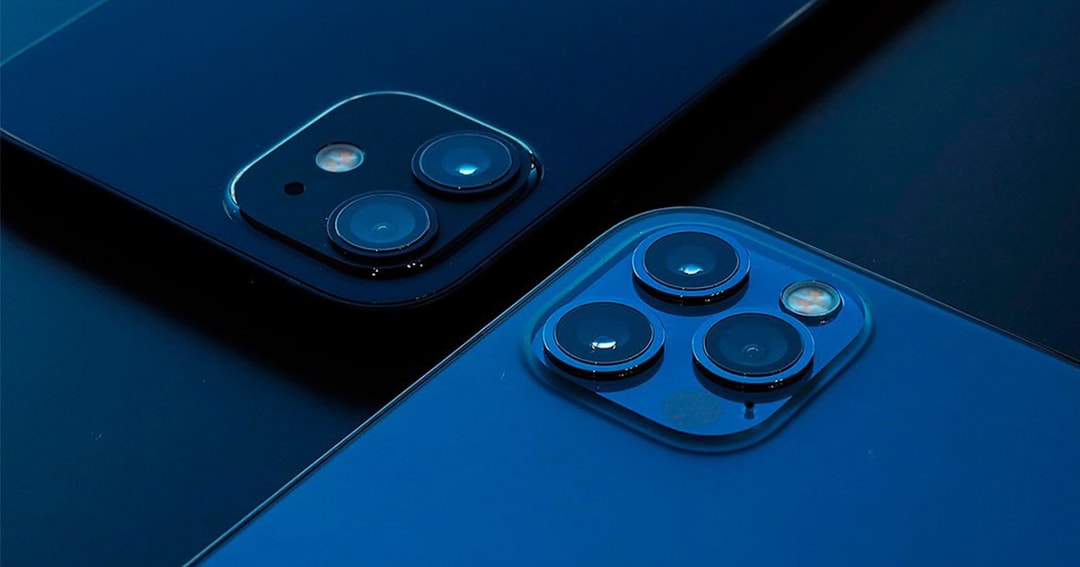 消息稱 Apple iPhone 13 將配置更高階規格相機鏡頭 | Hypebeast