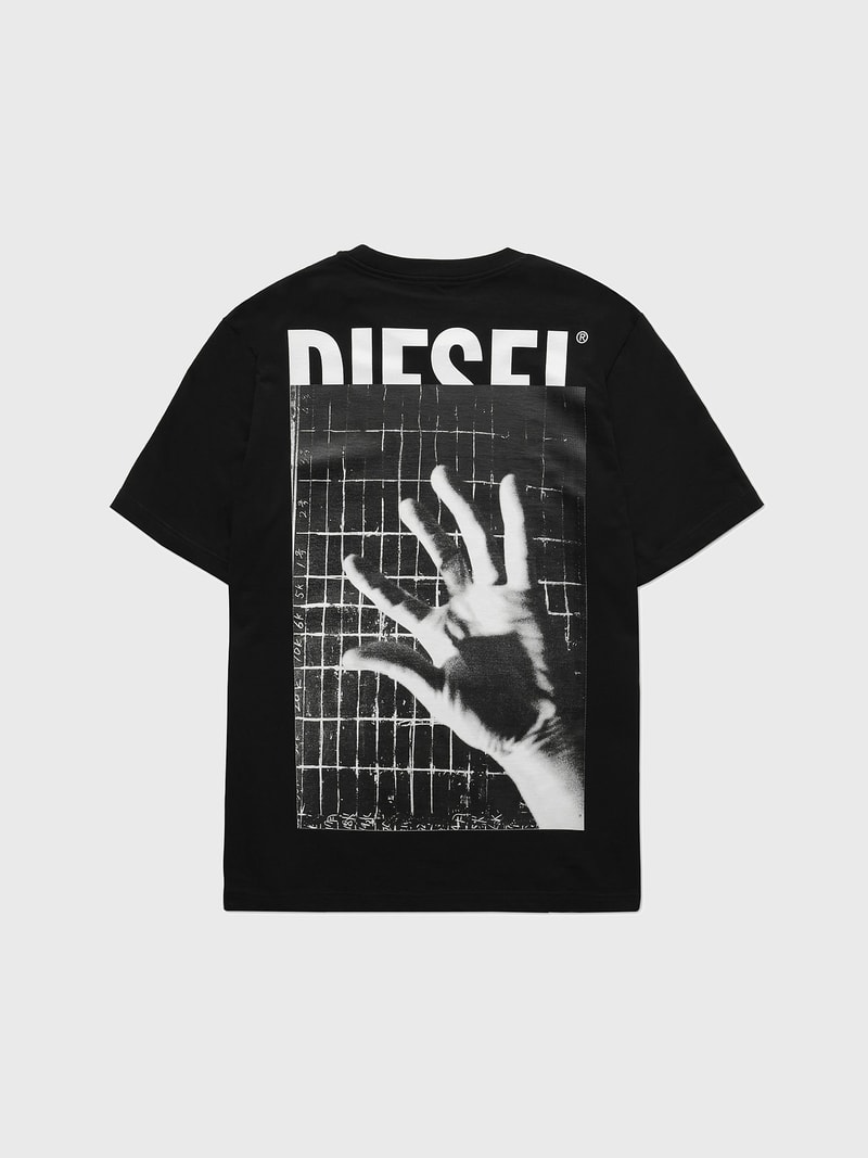 DIESEL x GR8 最新聯名系列台灣發售情報公開 | Hypebeast