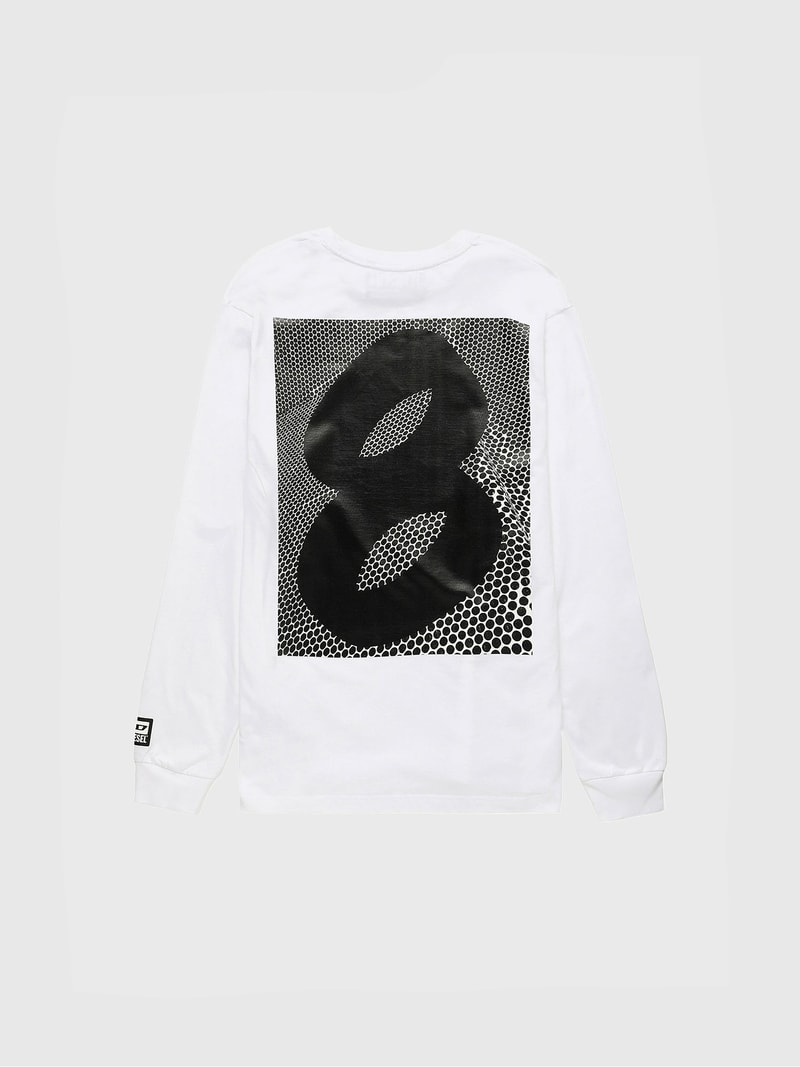 DIESEL x GR8 最新聯名系列台灣發售情報公開 | Hypebeast