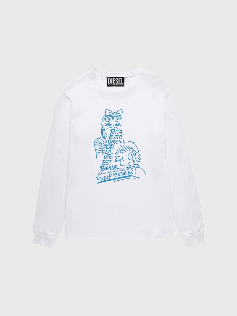 DIESEL x GR8 最新聯名系列台灣發售情報公開 | Hypebeast