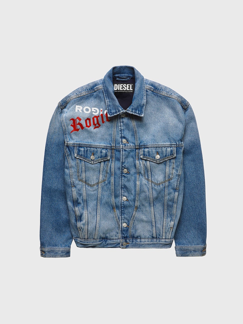 DIESEL x GR8 最新聯名系列台灣發售情報公開 | Hypebeast