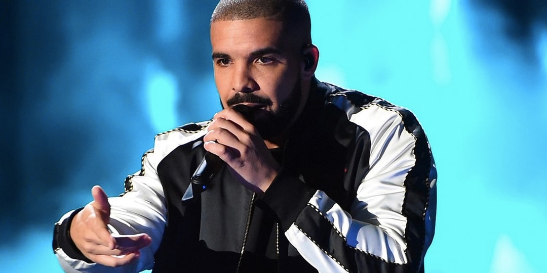 Drake 親自預告 Nike 最新聯名企劃即將登場 | Hypebeast