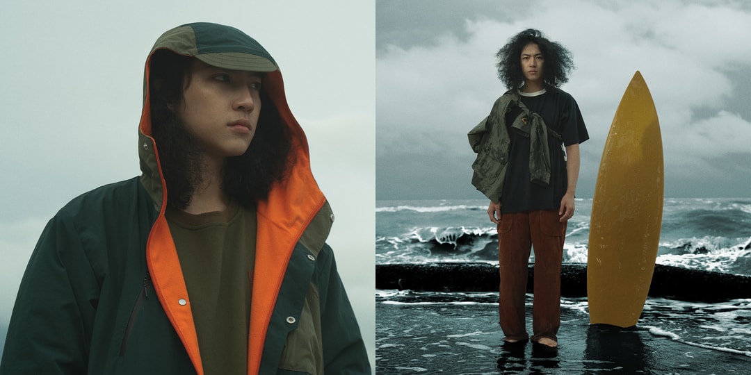 Futuremade Studio 2020 最新秋冬系列正式登場 | Hypebeast