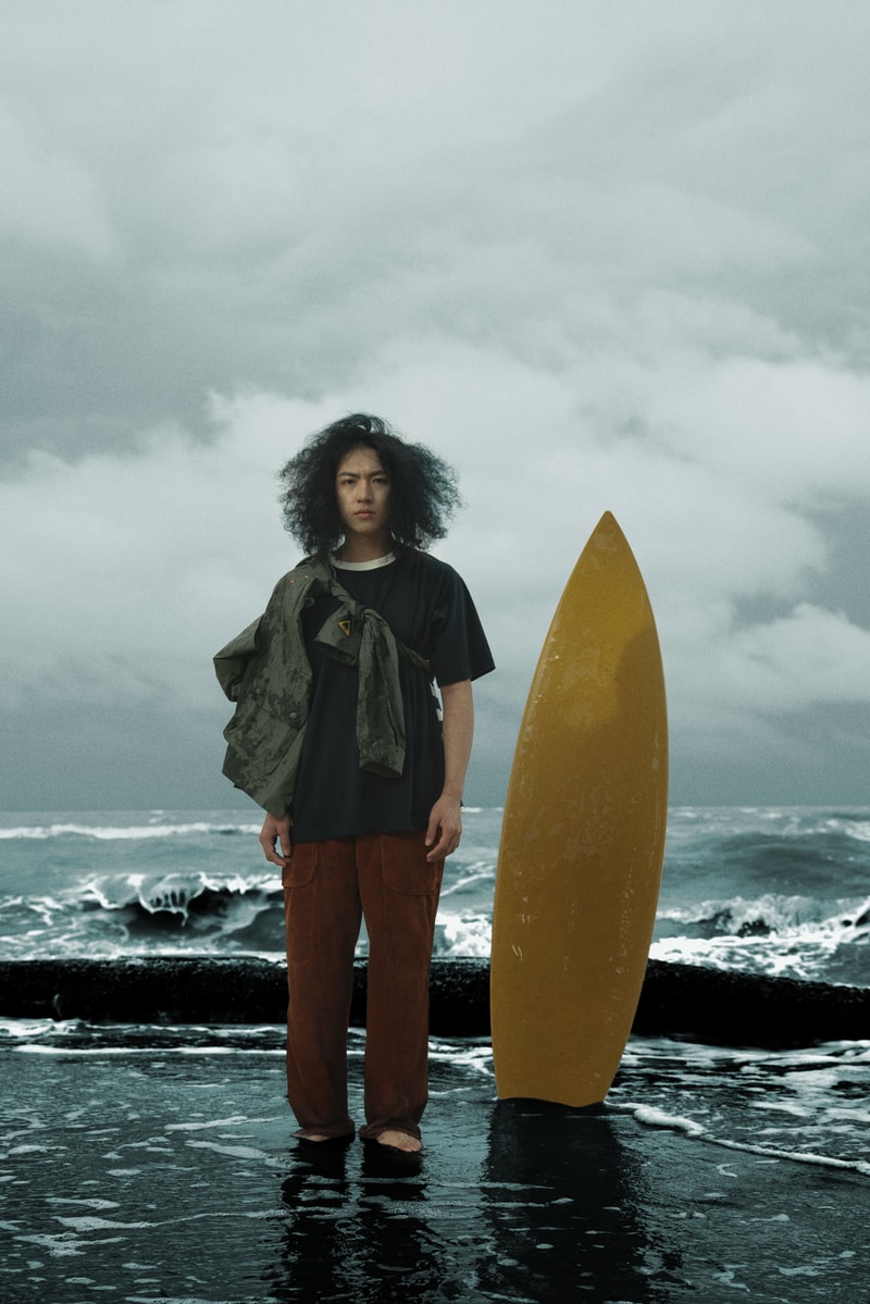 Futuremade Studio 2020 最新秋冬系列正式登場 | Hypebeast