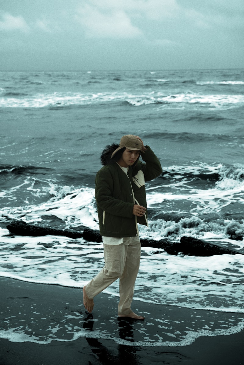 Futuremade Studio 2020 最新秋冬系列正式登場 | Hypebeast