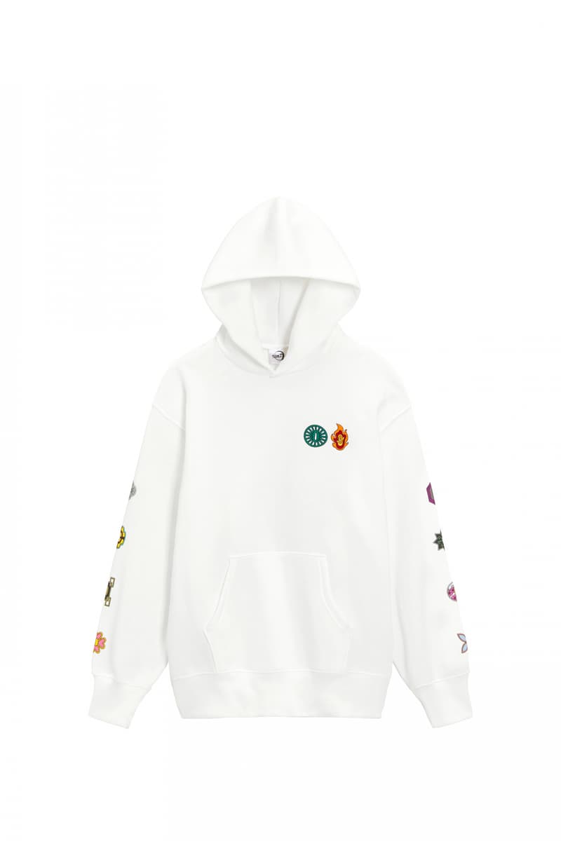 GU x《鬼滅の刃》第二回全新聯乘系列發佈 | Hypebeast