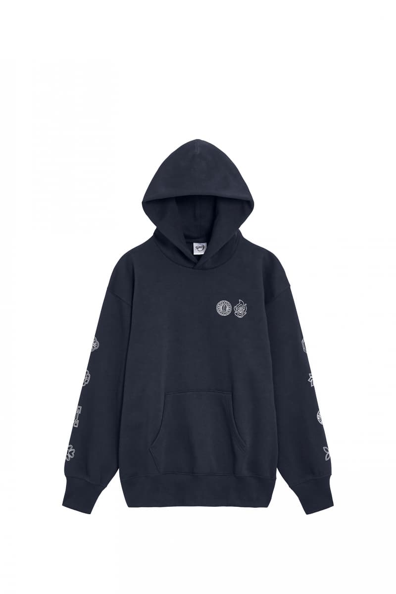GU x《鬼滅の刃》第二回全新聯乘系列發佈 | Hypebeast