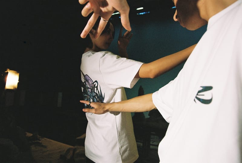 出其不意？順應趨勢？HYPEBEAST 揭露「Remix x 霹靂布袋戲」聯名秘辛 | Hypebeast