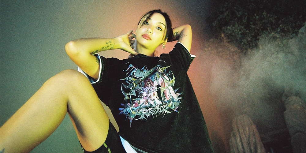 出其不意？順應趨勢？HYPEBEAST 揭露「Remix x 霹靂布袋戲」聯名秘辛 | Hypebeast