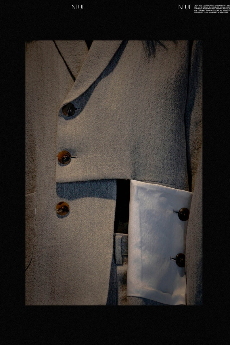 Randy 2020 秋冬系列 Lookbook 正式發佈 | Hypebeast