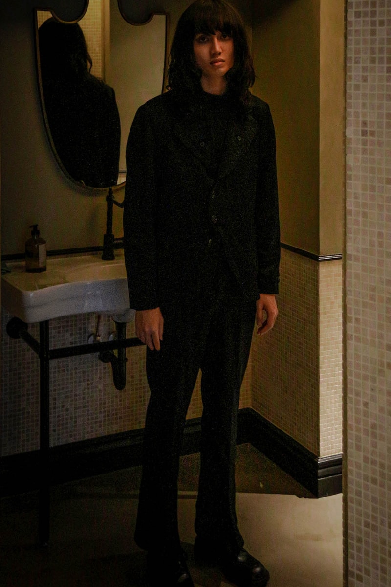 Randy 2020 秋冬系列 Lookbook 正式發佈 | Hypebeast