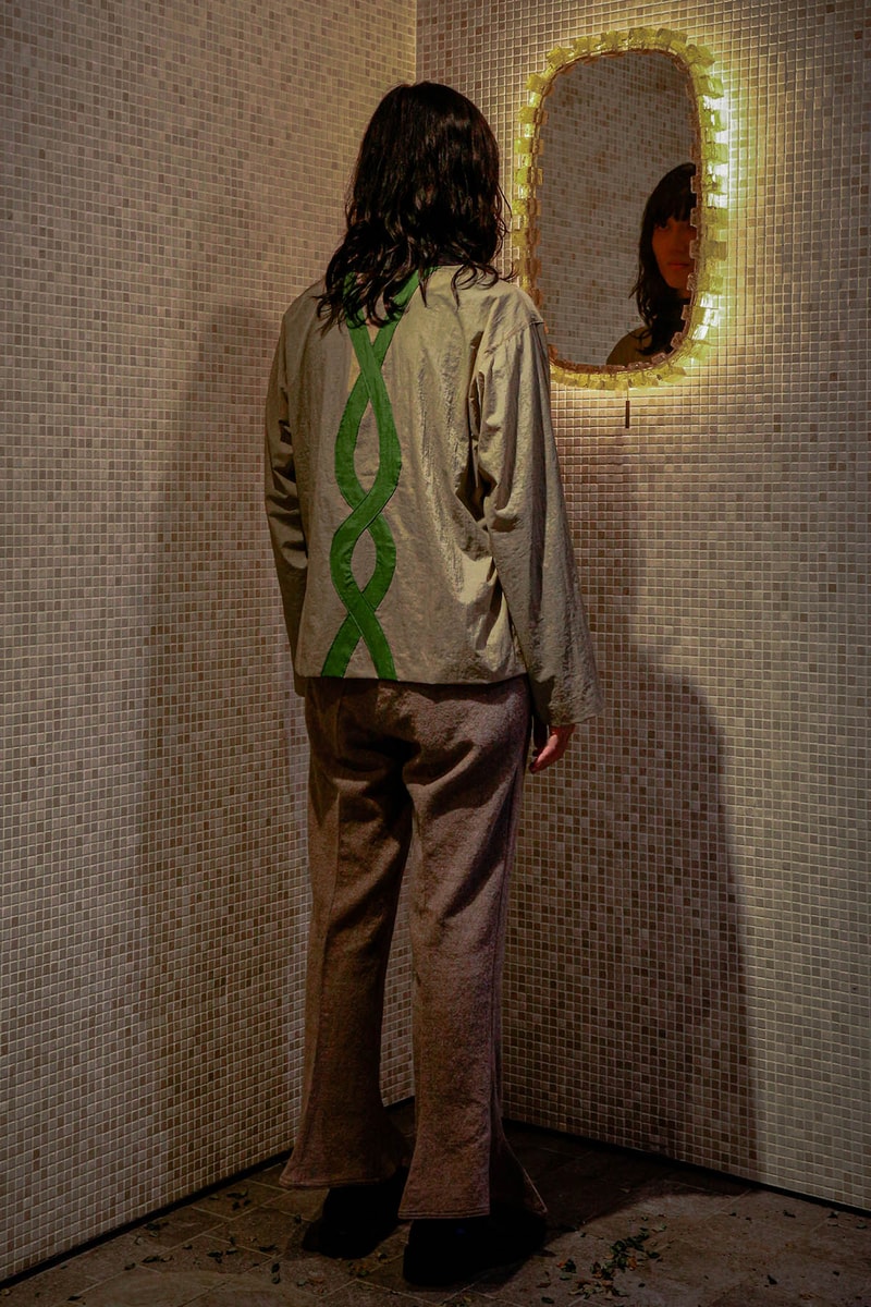 Randy 2020 秋冬系列 Lookbook 正式發佈 | Hypebeast