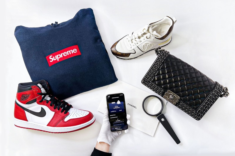 LEGIT APP，專業鑒定球鞋、潮流時裝、奢侈品手袋等時尚產品 | Hypebeast