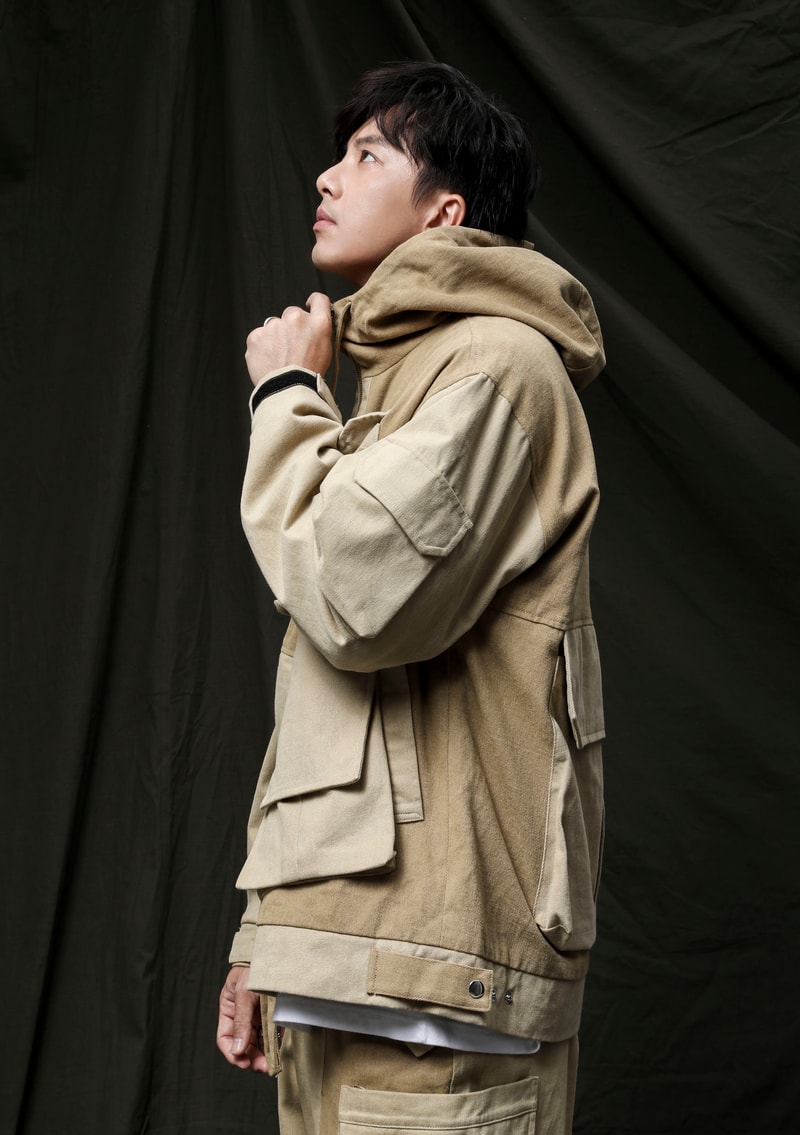 AES 2020 秋冬系列「OVERREACTION」正式登場 | Hypebeast