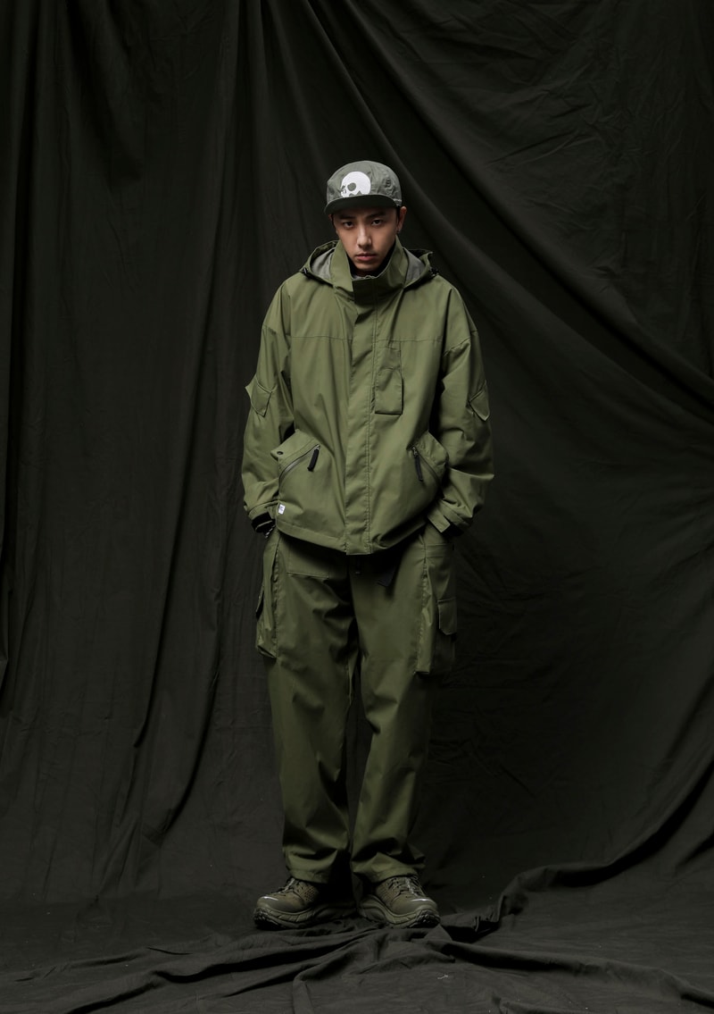 AES 2020 秋冬系列「OVERREACTION」正式登場 | Hypebeast