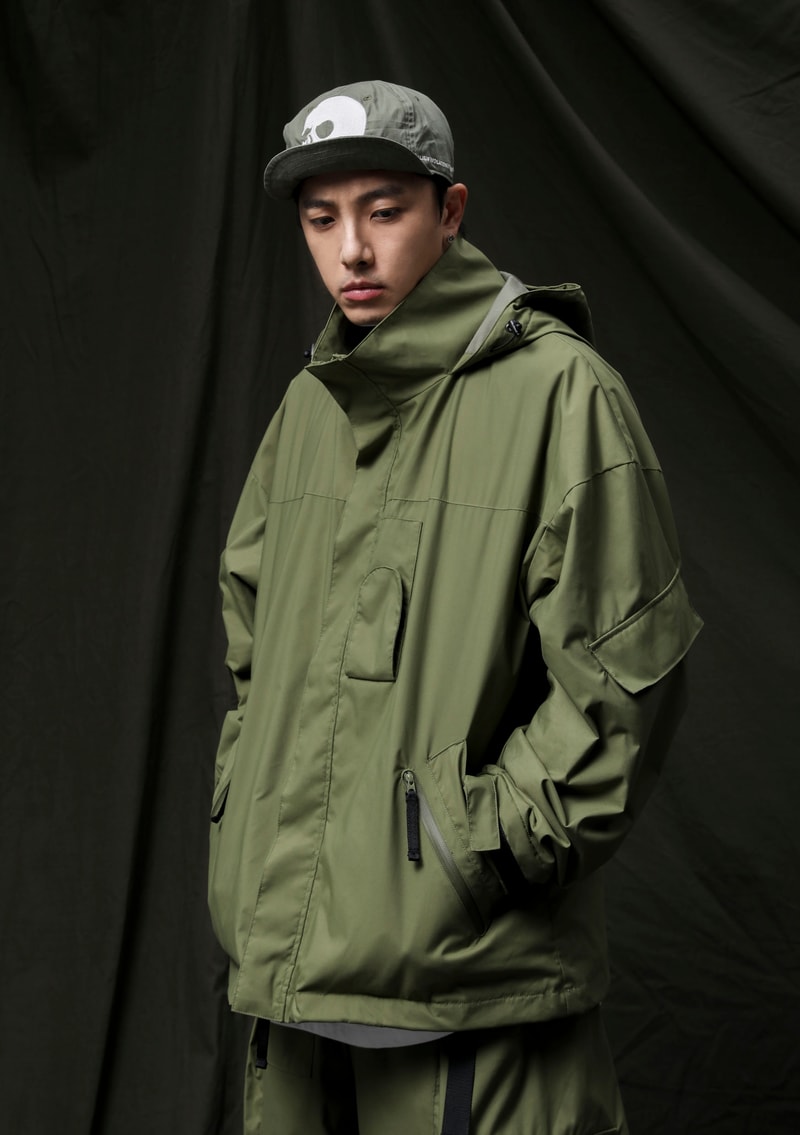 AES 2020 秋冬系列「OVERREACTION」正式登場 | Hypebeast