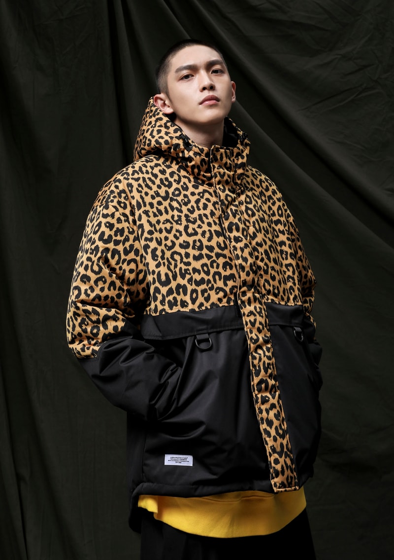 AES 2020 秋冬系列「OVERREACTION」正式登場 | Hypebeast