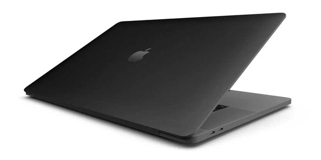 Apple 全新專利揭示旗下產品或將推出全新「真・消光黑」配色 | Hypebeast