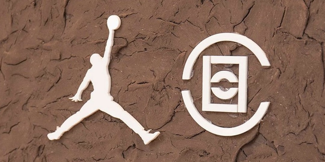 率先近賞 CLOT x Jordan Brand Air Jordan 14 Low 最新聯名鞋款 | Hypebeast