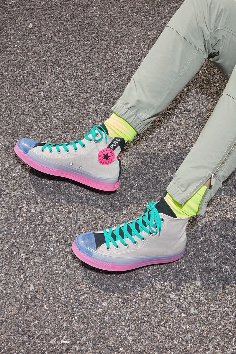 Converse 2021 最新春季系列正式登場 | Hypebeast