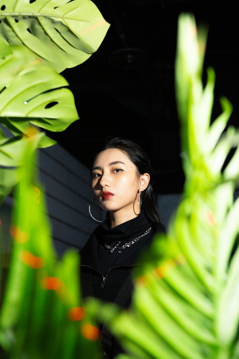 HYPEBEAST 獨家專訪 AES 設計師 Sam Lin 談論品牌未來走向 | Hypebeast