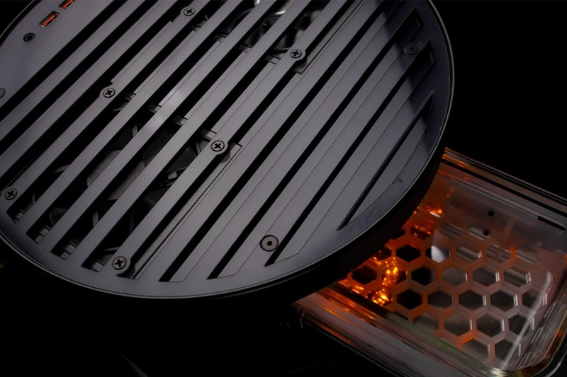 KFC 肯德基正式推出全新次世代遊戲炸雞機「KFConsole」 | Hypebeast