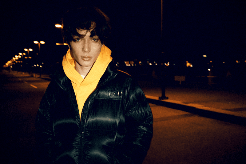 The North Face Japan 推出全新 2020 秋冬「Black Series」外套 | Hypebeast