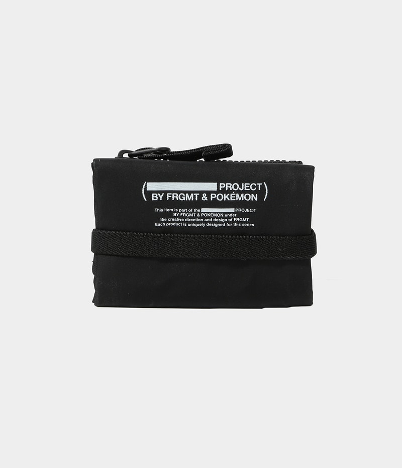 Thunderbolt Project by FRGMT & Pokémon 最新限時店單品完整公開 | Hypebeast