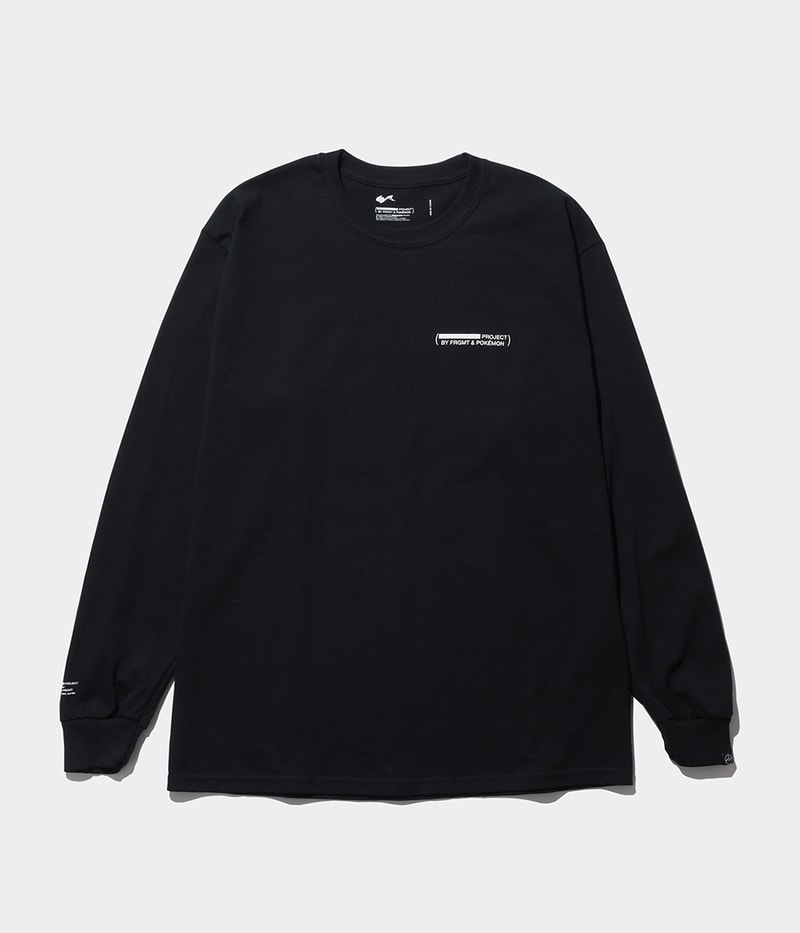 Thunderbolt Project by FRGMT & Pokémon 最新限時店單品完整公開 | Hypebeast