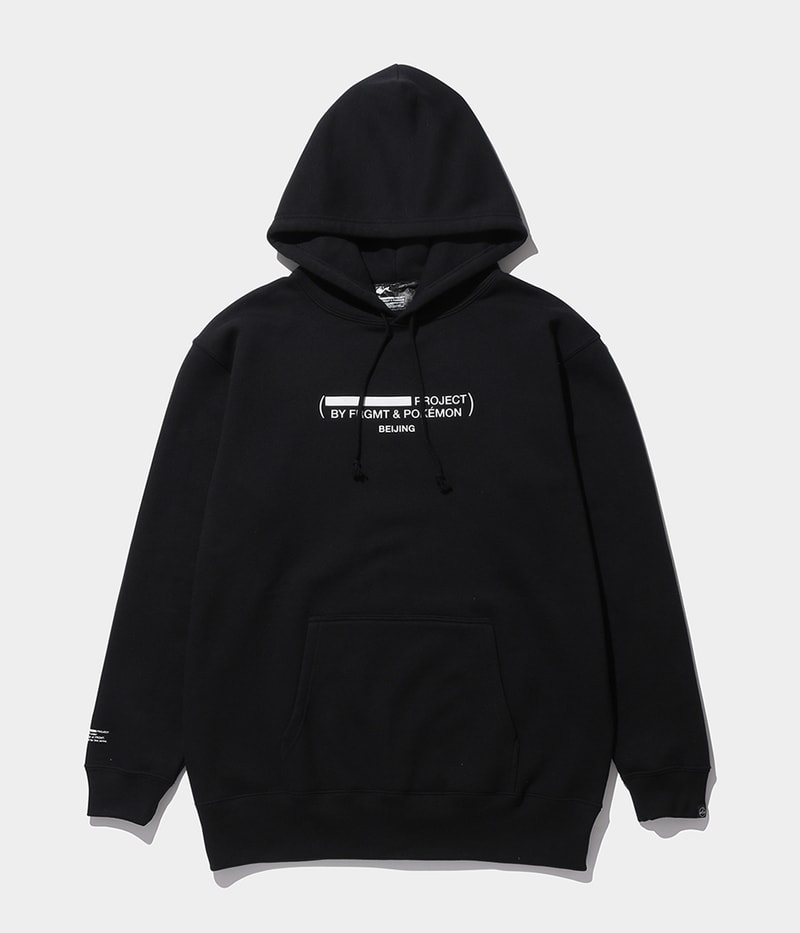 Thunderbolt Project by FRGMT & Pokémon 最新限時店單品完整公開 | Hypebeast